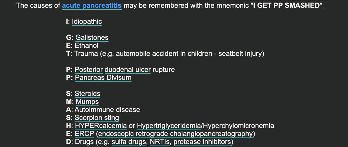 But what does the P stand for???? : r/medicalschool