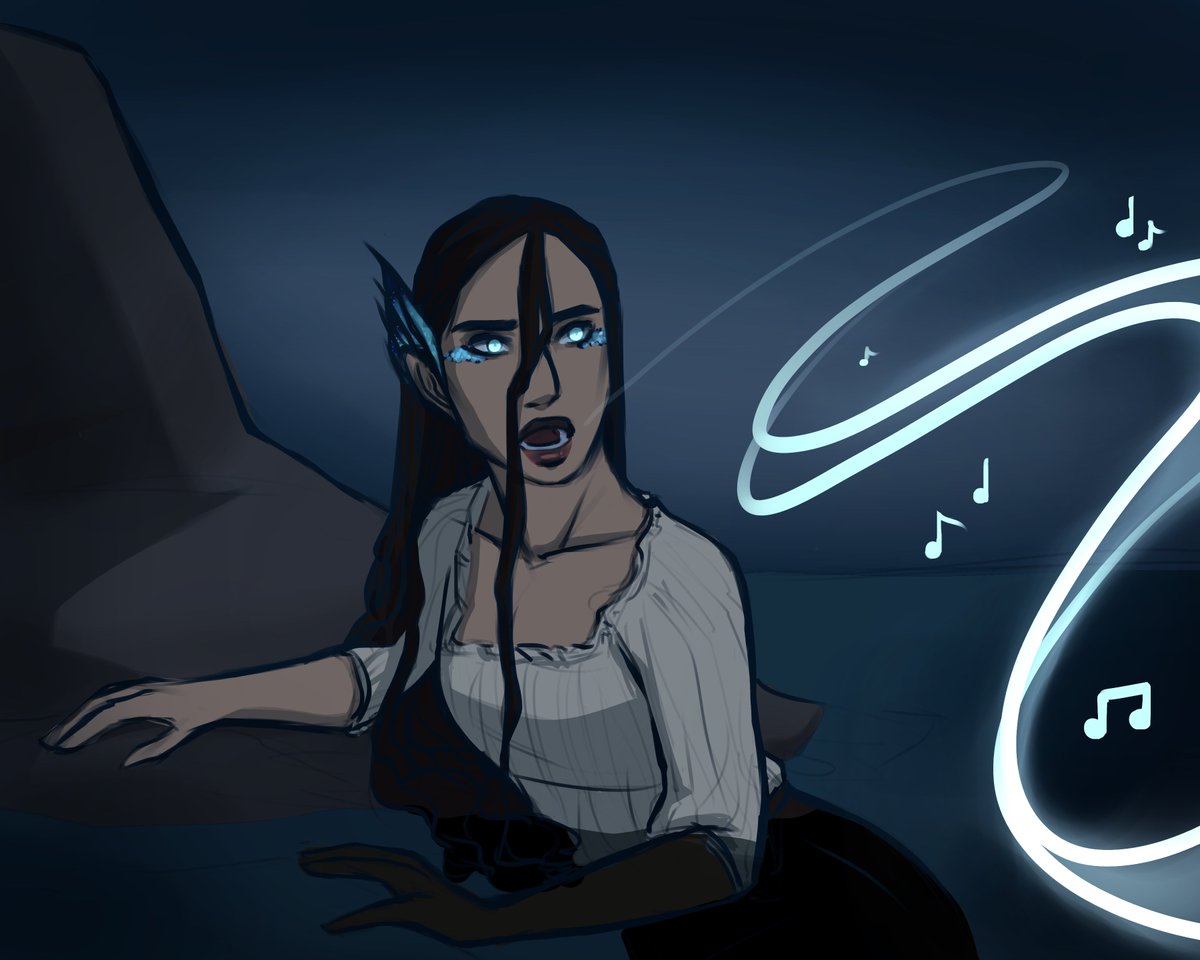 Sadie Lowry (@incandescaent) さんのイラスト・マンガ作品まとめ (4 件) - Twoucan