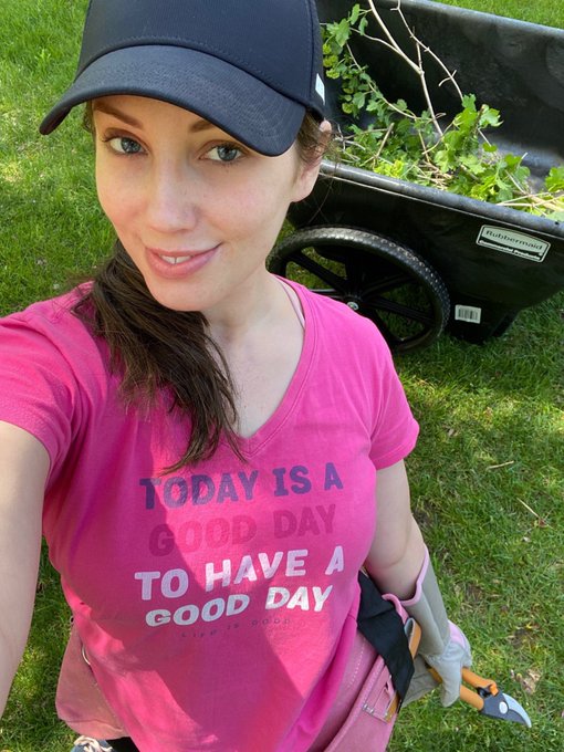 TW Pornstars - Brielle Day | BrielleDay.VIP. The most retweeted ...