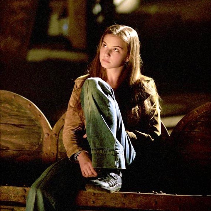 Emily Vancamp Everwood