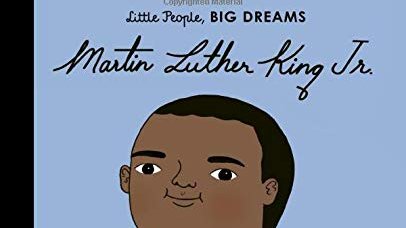 Big Picture Martin Luther King