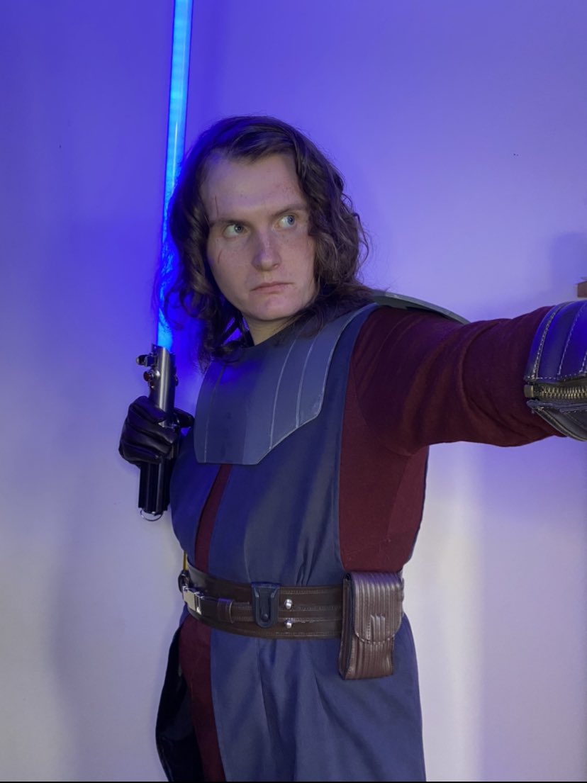 Simply_skywalking (@Simply_skyguy) さんのコスプレ作品まとめ (7 件) - Twoucan