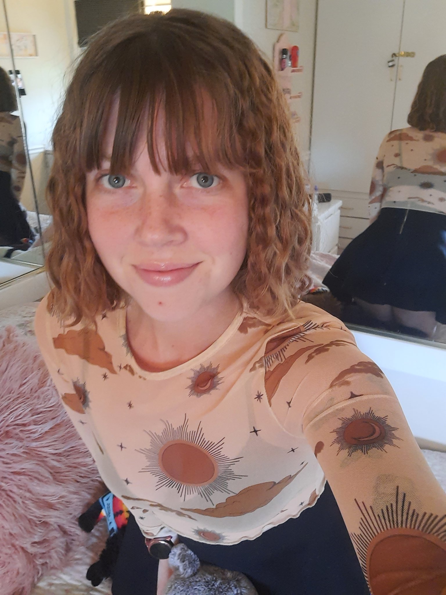 Lavenderjoylr On Twitter Cum On Down To Sagebrushranch And Let Me Brighten Up Your Day