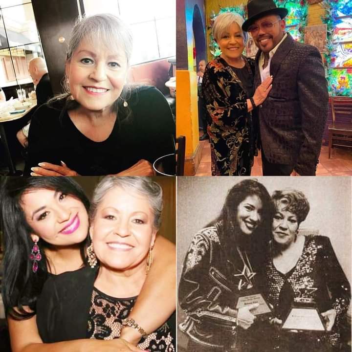 Marcella Quintanilla