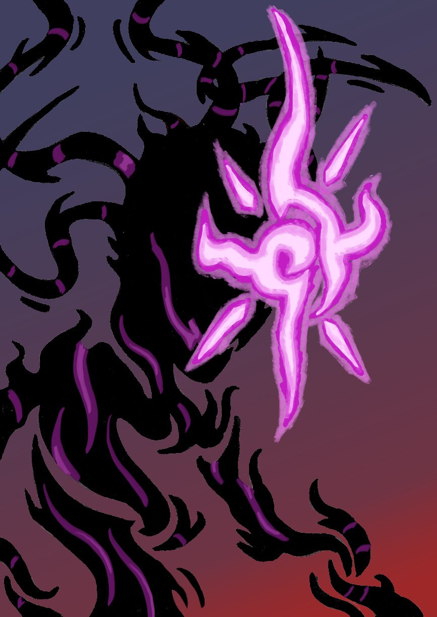 Amulet Book Characters