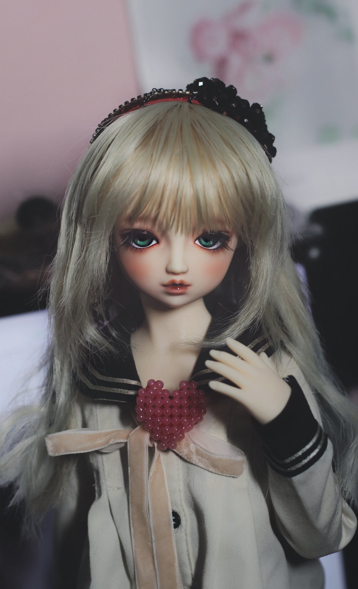 Volks Luna
