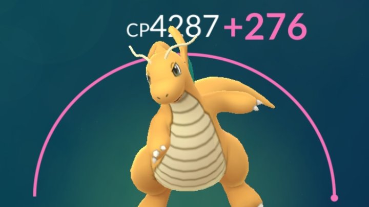 Dragon Knight Pokemon