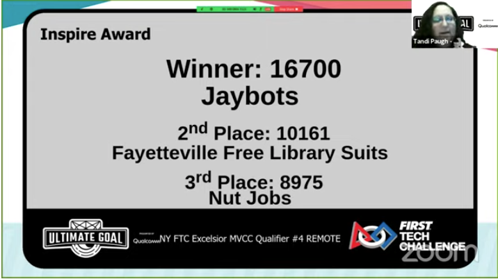 John Jay Robotics Club (@RoboticsJay) | Twitter