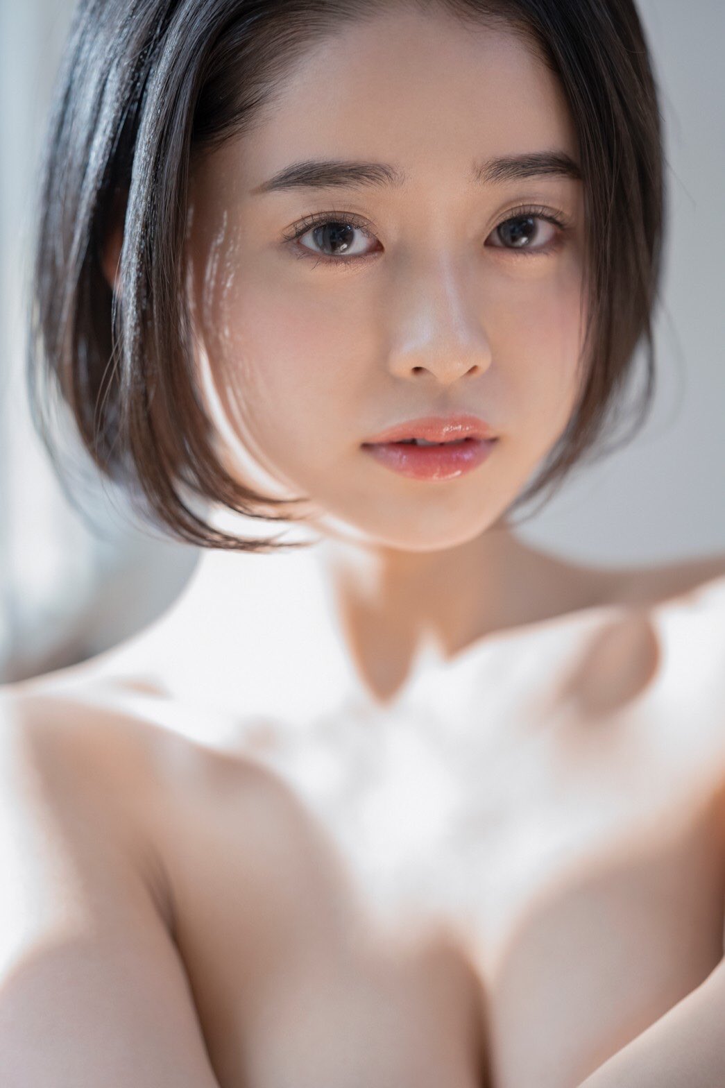 ティーパワーズ on Twitter: "本日情報解禁されました🐥 2021年6月1日 SODstarよりデビューのMINAMO🎉 そして本日19:00よりSODさんの公式YouTube ...