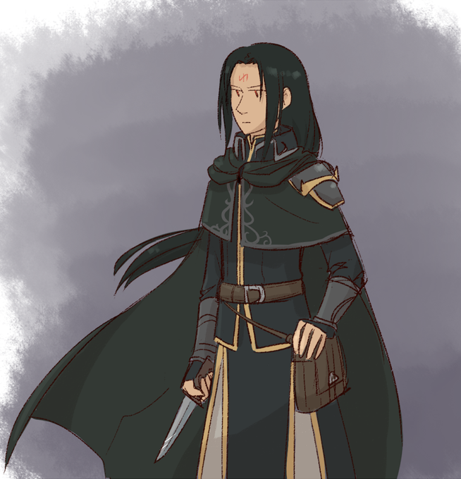 shiny draws (@shinydraw) さんのイラスト・マンガ作品まとめ (46 件) - Twoucan