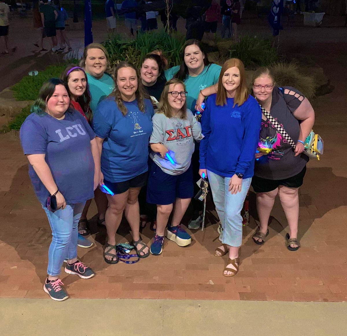 Lambda Omega Alpha (@LCU_LOA) | Twitter