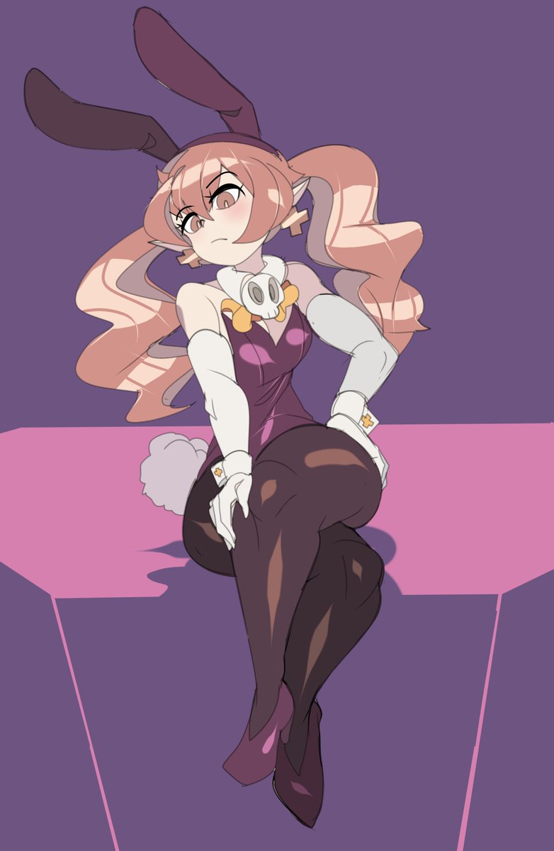 WaifusLmaoCaps on Twitter: "RT @KirbCaptain: various flat sketch comms"