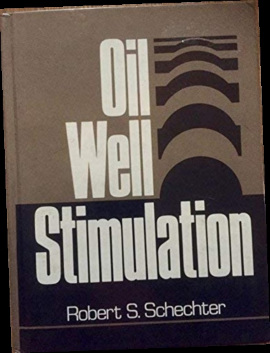 {Read/Download} Oil Well Stimulation by Robert Schechter {Ebook EPUB P / Twitter