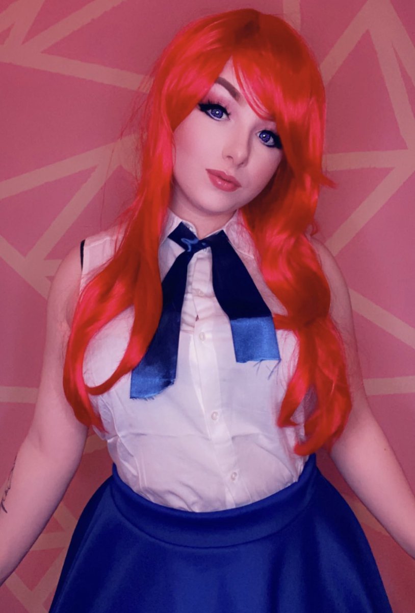 ♥ Hannah's Cosplays ♥ (@hannahscosplays) さんのコスプレ作品まとめ (6 件) - Twoucan