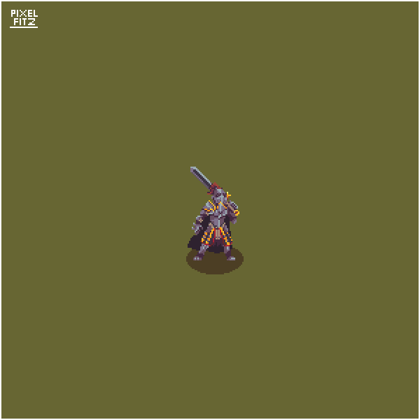 Pixel Fitz (@PixelFitz) さんのイラスト・マンガ作品まとめ (33 件) - Twoucan