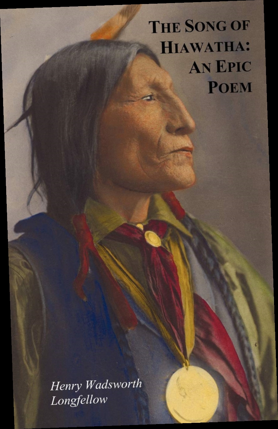 {Read/Download} The Song of Hiawatha - An Epic Poem Also with: The Ske ...