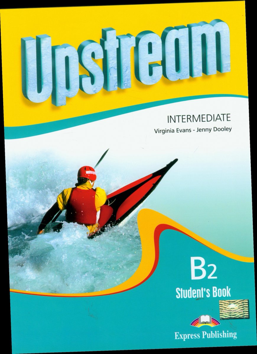 {Read/Download} Upstream Intermediate B2 Student's Book by Jenny Doole / Twitter