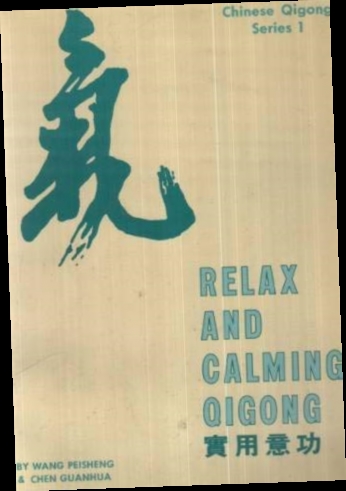 {Read/Download} Relax and Calming Qigong by Wang and Chen Guanhua Peis / Twitter