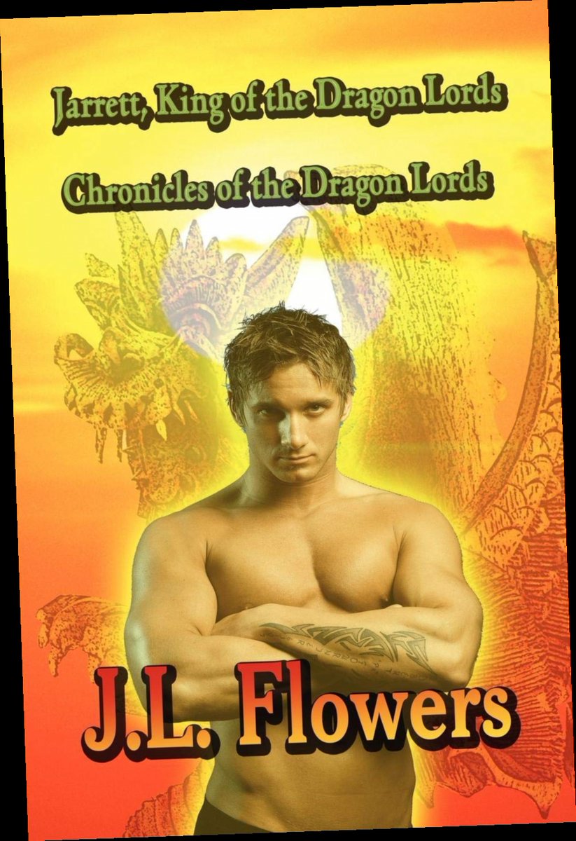 {Read/Download} Jarrett, King of the Dragon Lords: Chronicles of the D / Twitter