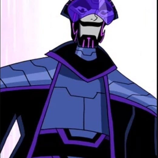 Ben 10 Omniverse Eon