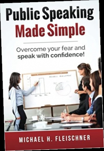 {Read/Download} Public Speaking Made Simple: Overcome your fear and sp ...