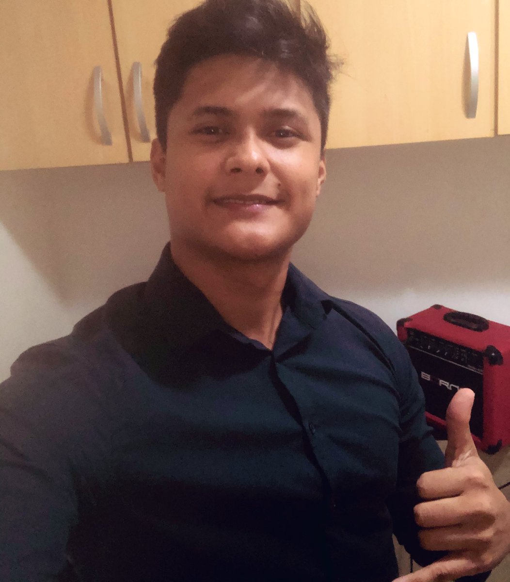 Daniel Benevides F. (@DaniFilhoBene) | Twitter