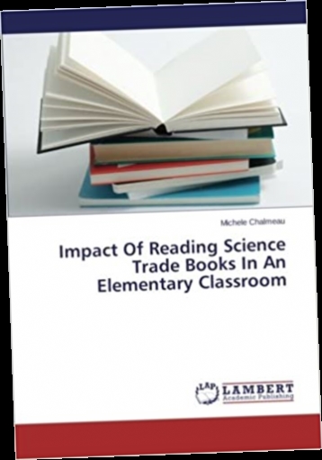 {Read/Download} Impact Of Reading Science Trade Books In An Elementary ...