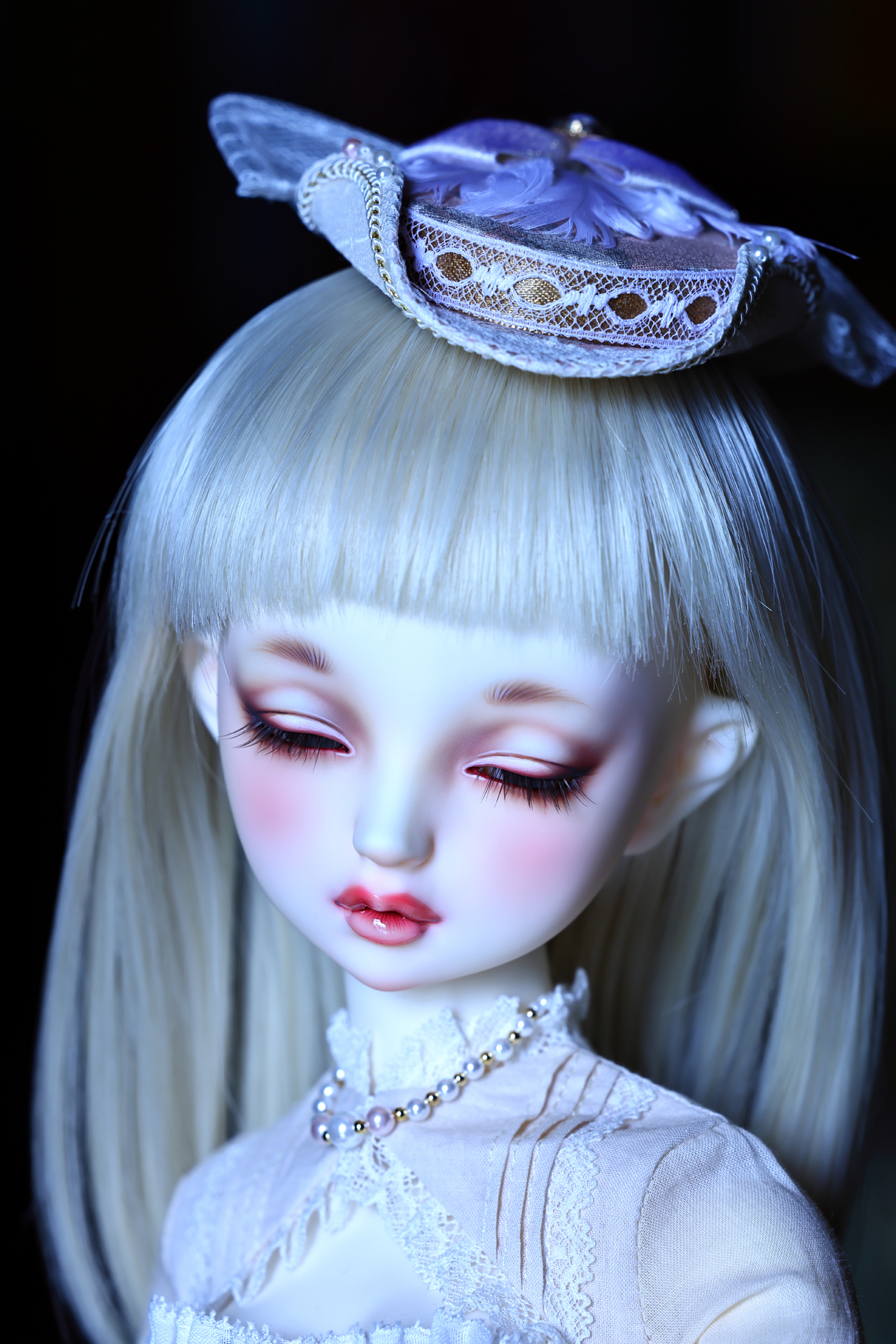 ゆきのまゆ on Twitter: "＃スーパードルフィー ＃SDGrベス ＃EOSR5 今朝は4時半に目が覚めてしまいました。最近、こういう現象が頻発しています。そのまま起きてしまいました ...