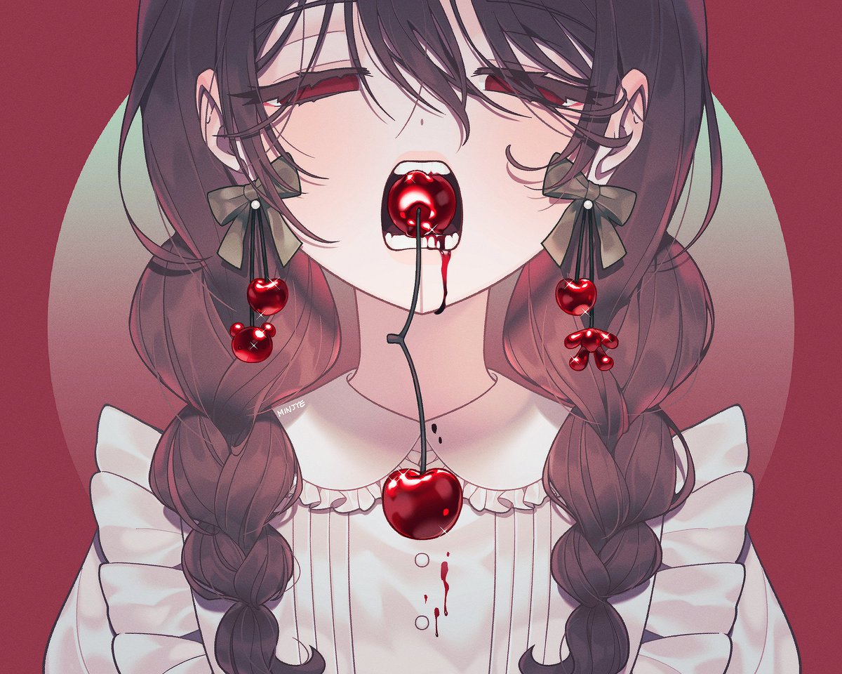 Twoucan - MINJYE (@Minjye_0303)