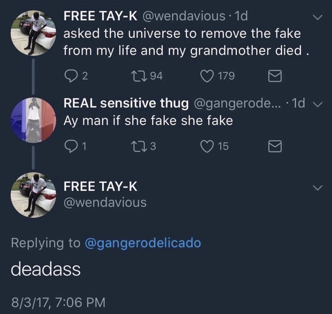 Cinimod Snommis (@Bootymeatjr1) | Twitter