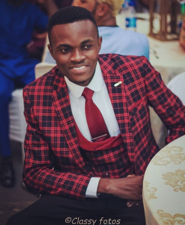 Emmanuel Adesina (@EmmanuelAdesi20) | Twitter