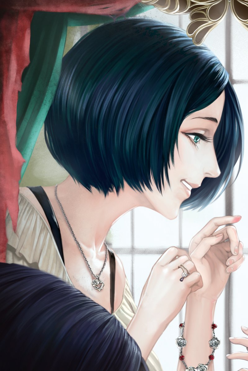 NOVECT （旧Novectacle） on Twitter: "Happy Birthday🌹 https://t.co/qBBBJHGCwM" / Twitter