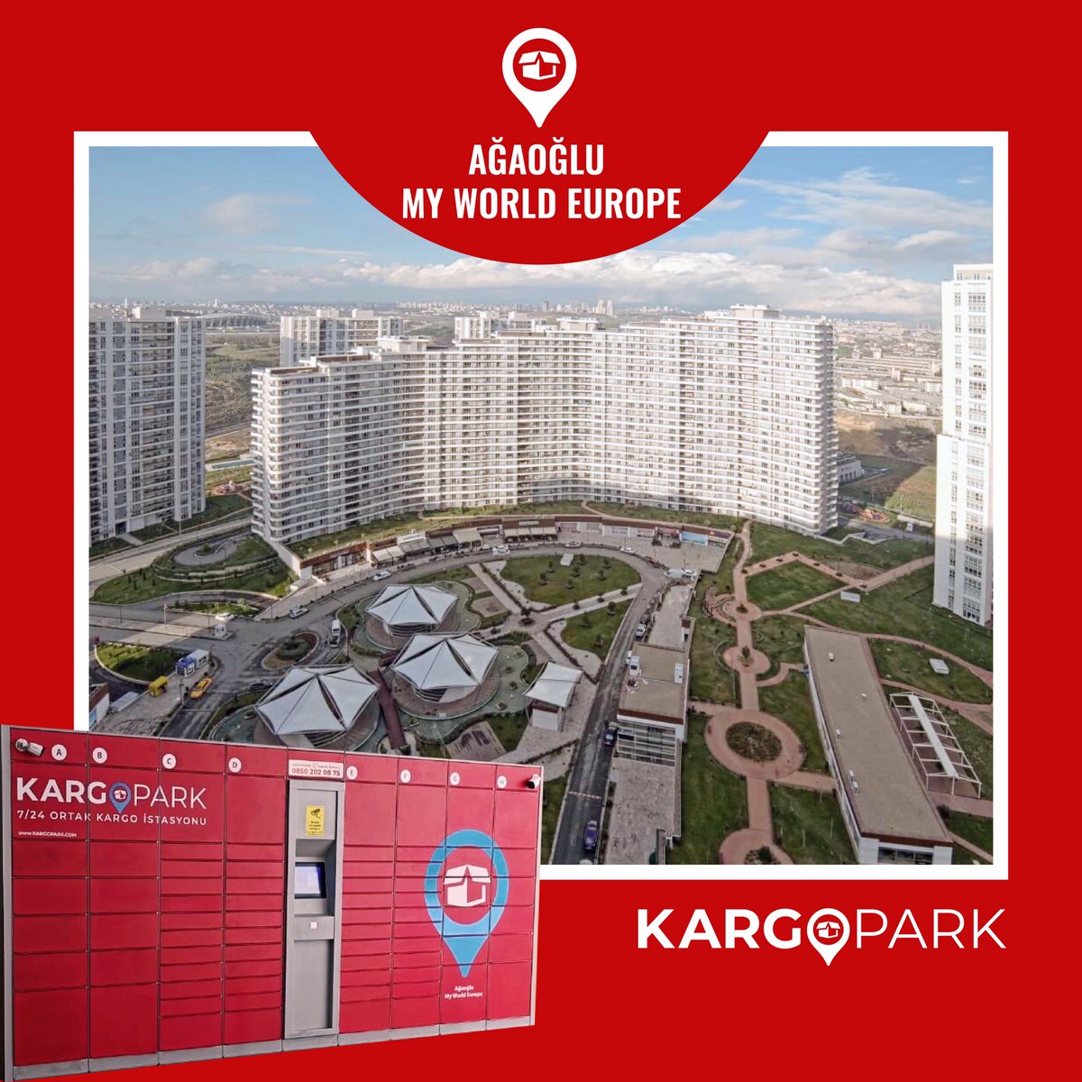 kargopark (@kargopark1) | Twitter