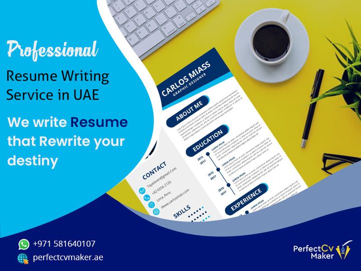 Perfect CV Maker UAE (@PerfectCVMaker) | Twitter