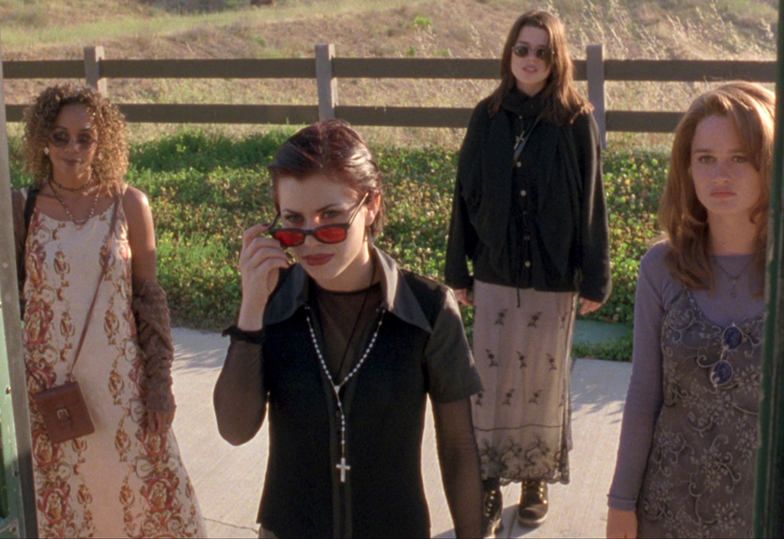 The Craft Bonnie