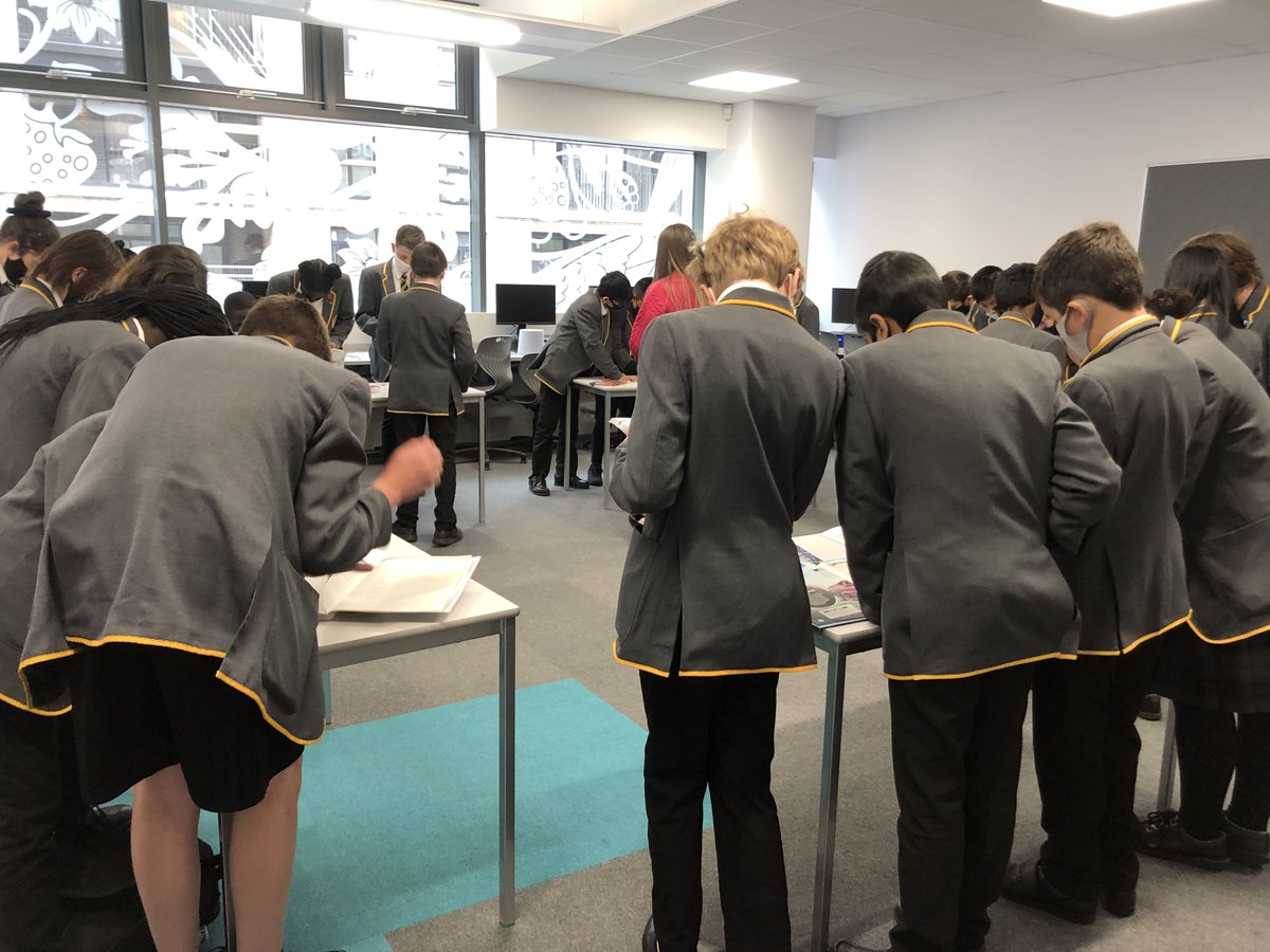 Welcome to Harris Academy Wimbledon