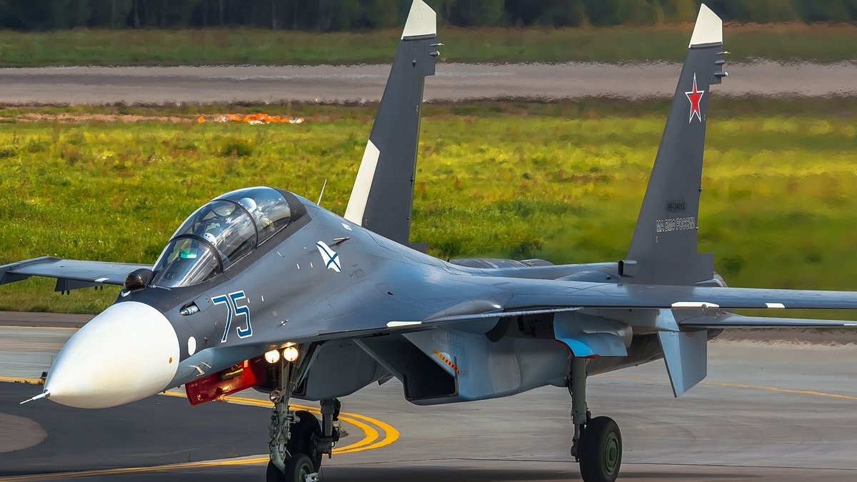 Is it possible?? (Su-30) - Aviation Discussion & Research - Large Scale ...