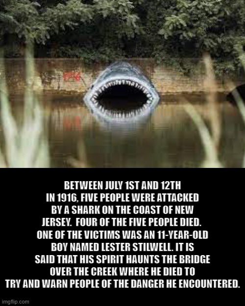 Unbelievable Facts About Ghosts