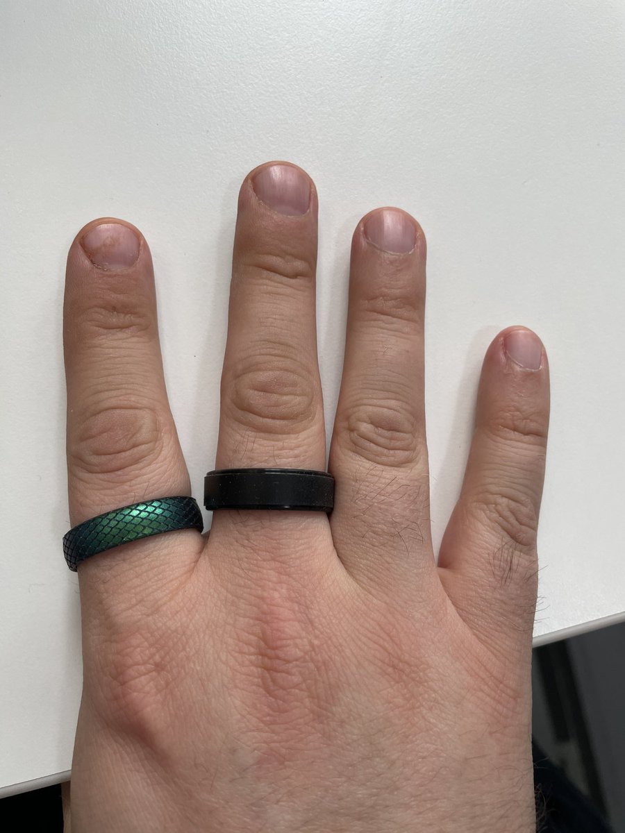 Enso Dragon Ring | atelier-yuwa.ciao.jp