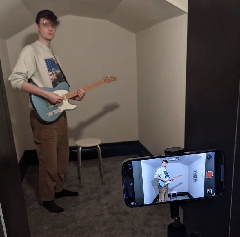 Wilbur Soot Updates On Twitter Wilbur Is In Ash‘s Instagram Post