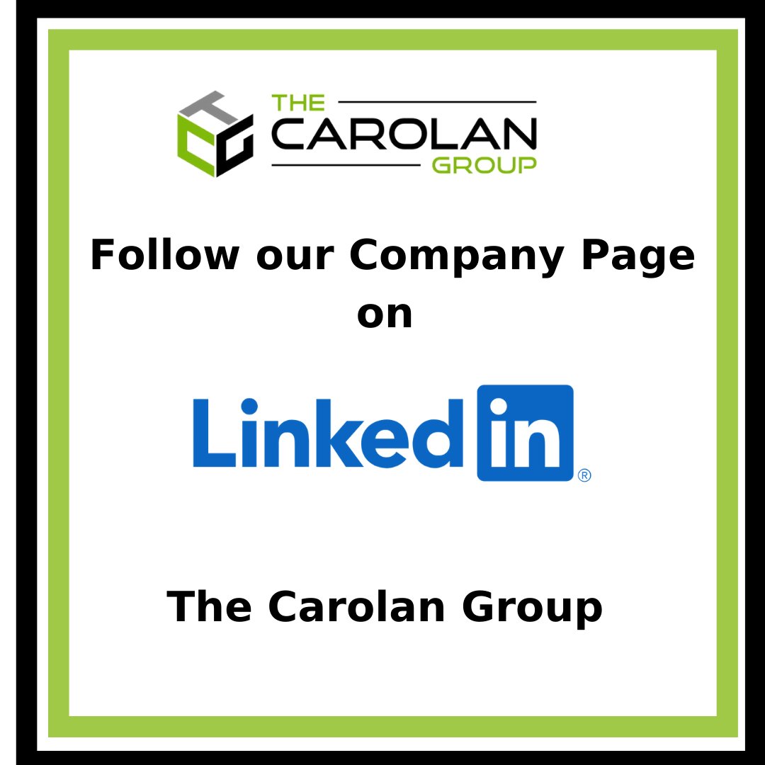 The Carolan Group (@TheCarolanGroup) / Posts / X
