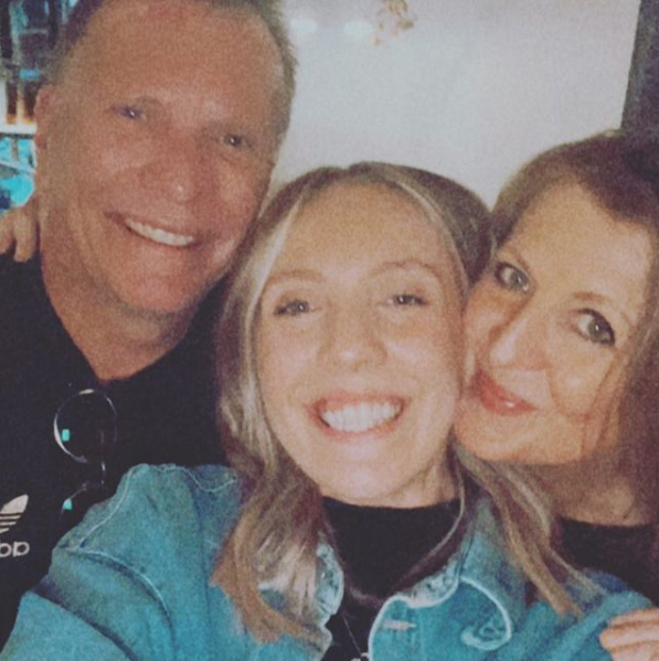 Darlene Zschech Husband