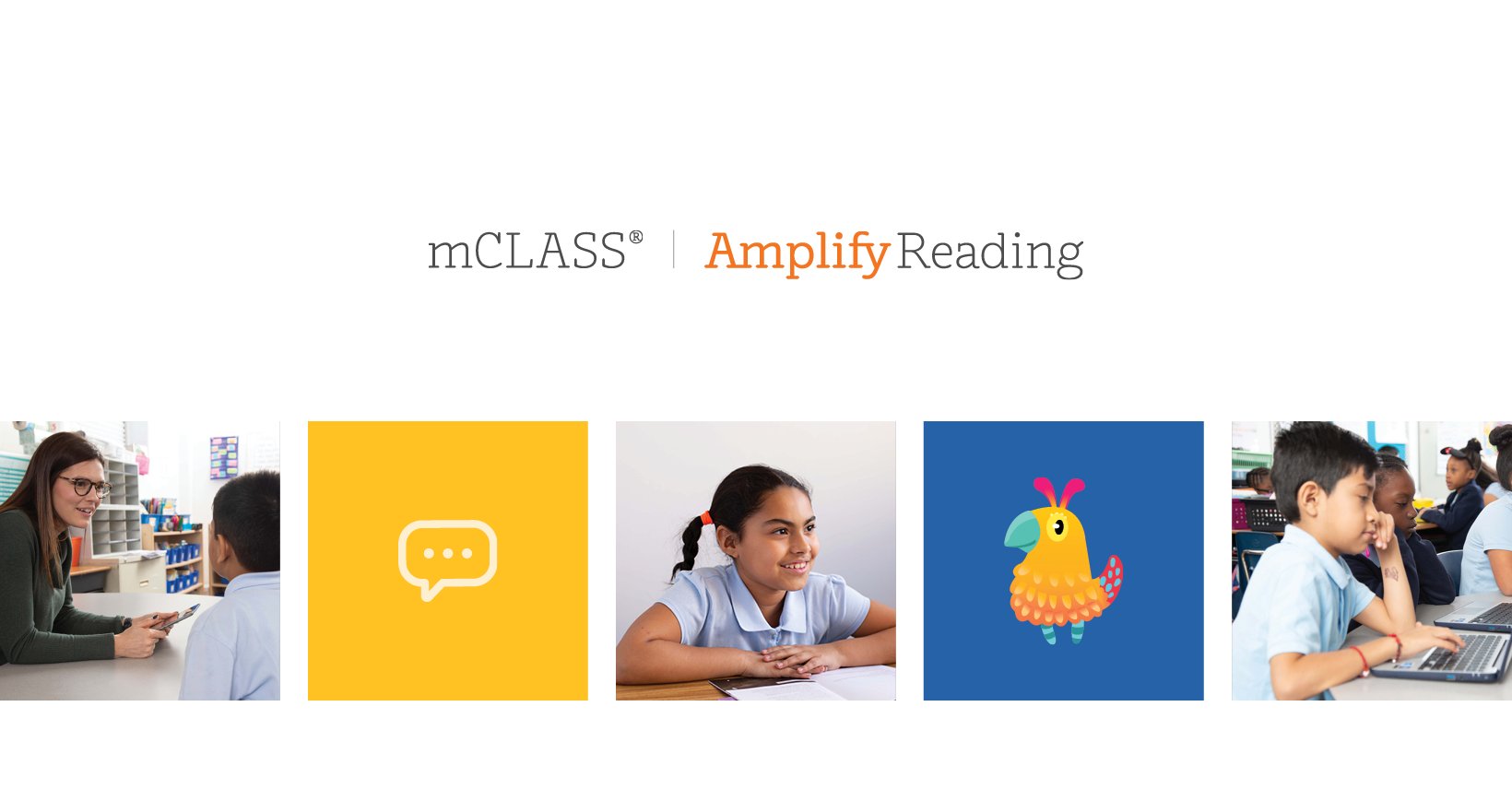 Amplify Education Logo