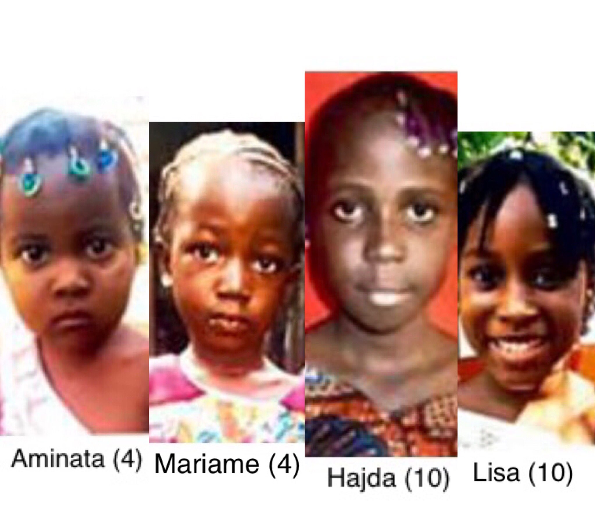 Waris Dirie Children Interview Mit Waris Dirie: Weibliche