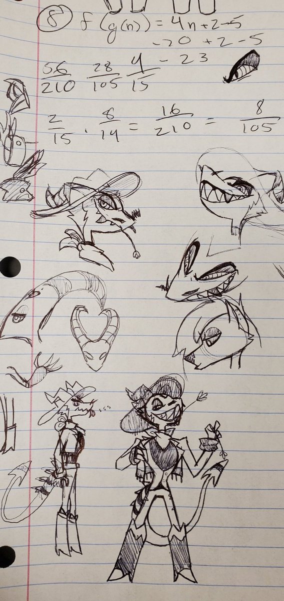 「I stayed after work to finish these dood」| ️31 YEARS YOUNG ️の漫画