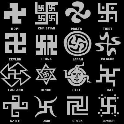 Ancient Germanic Symbols And Meanings