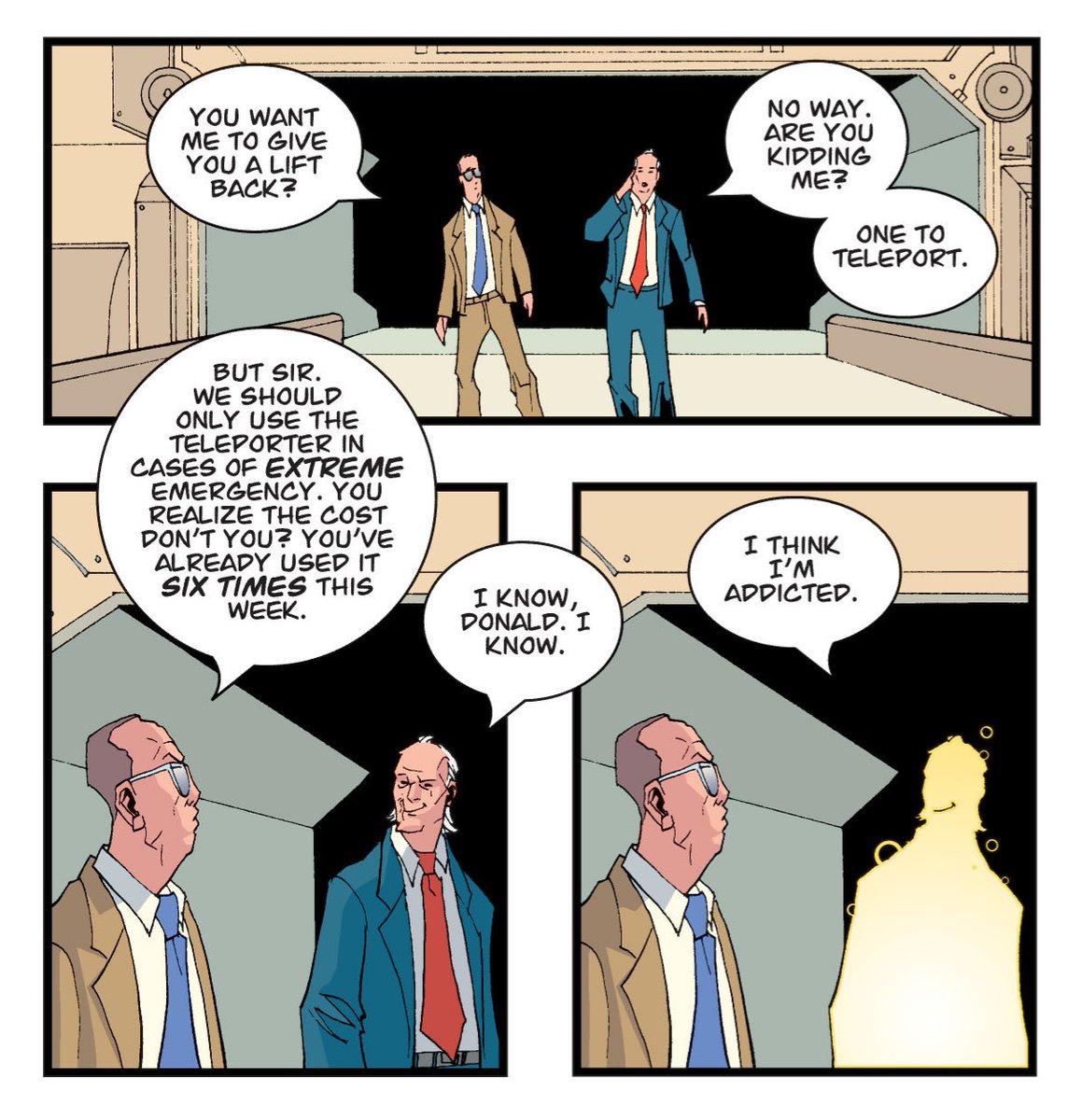 「Soon. 」 ️👺cool beans👹 ️の漫画