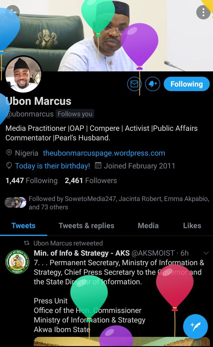 Obongekere Obk (@Obongekere_Obk) | Twitter