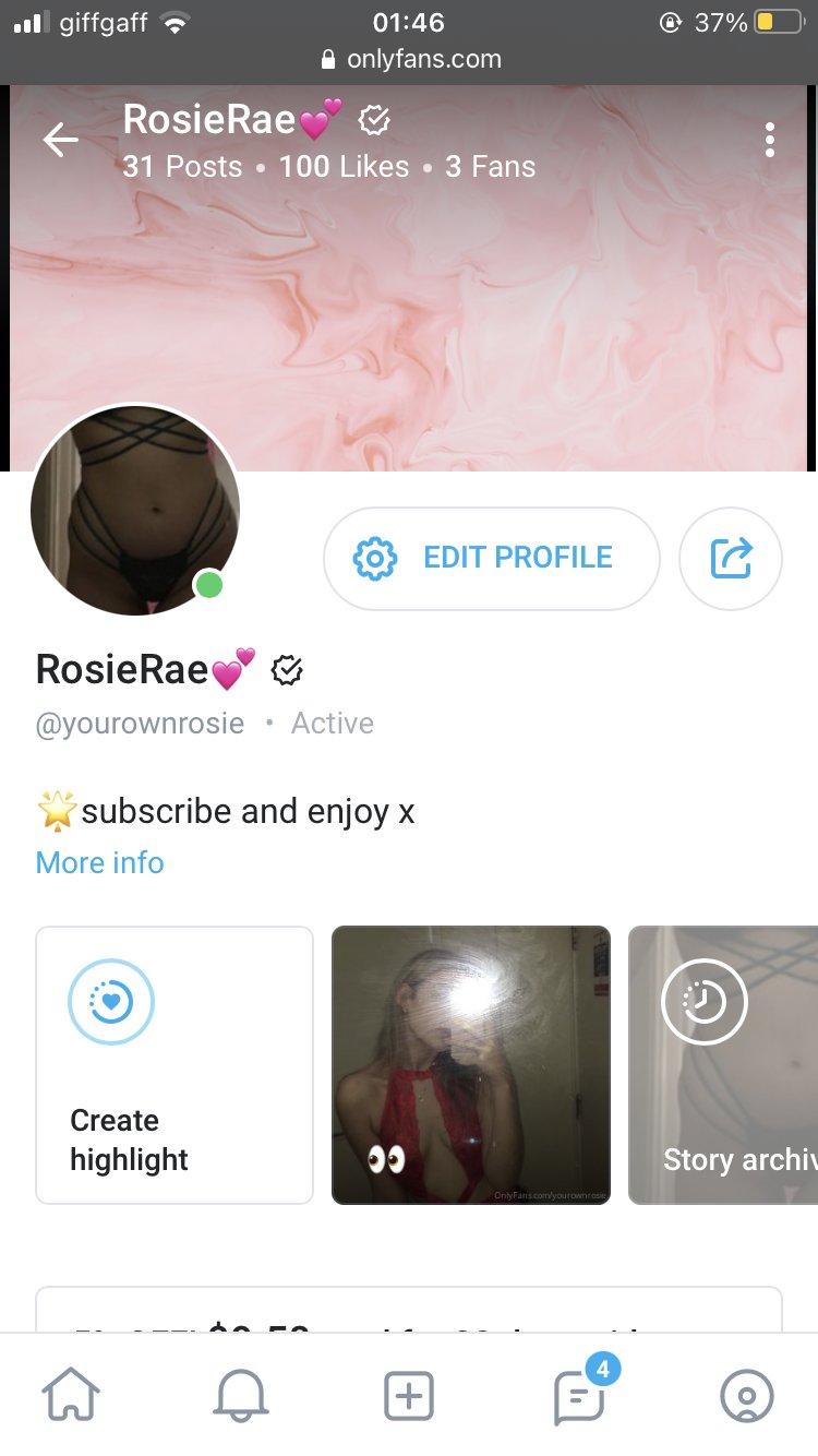 Rosie-Rae💕 (@RosieRae20) / Twitter