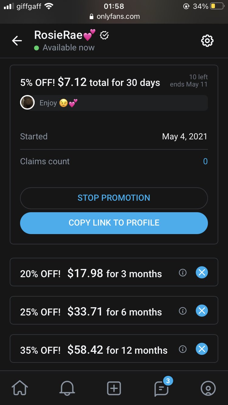 Rosie-Rae💕 (@RosieRae20) / Twitter